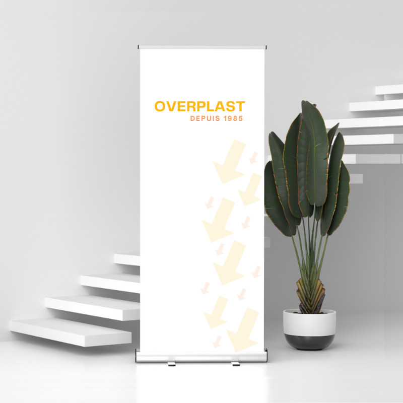 Roll-up | Overplast