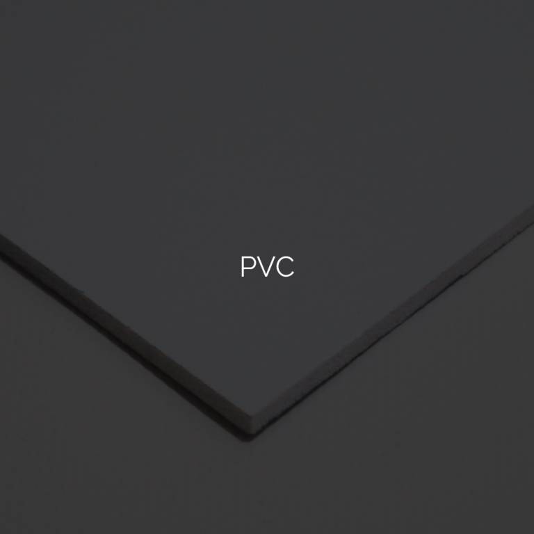 PVC | Overplast
