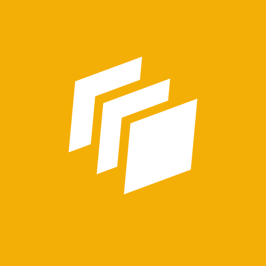 Icône plastification | Overplast