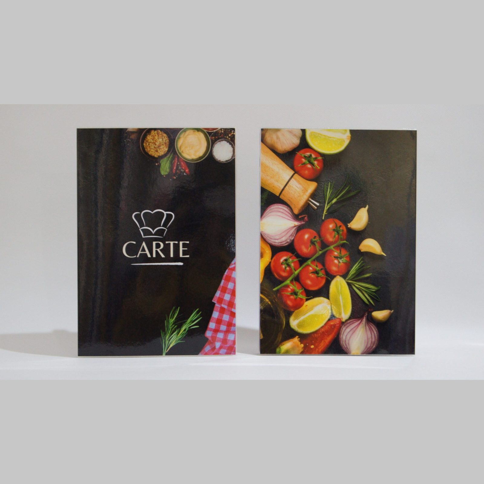 Quelle différence entre la plastification à chaud ou à froid | Overplast